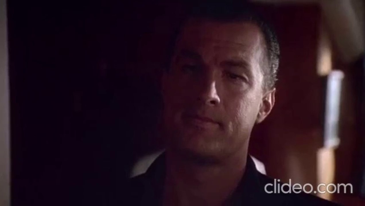 Alerta maxima (1992) pelicula completa español latino - Vídeo Dailymotion