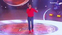 Yo me llamo 2025 | Capítulos Completos de Mr. Baez - Dailymotion
