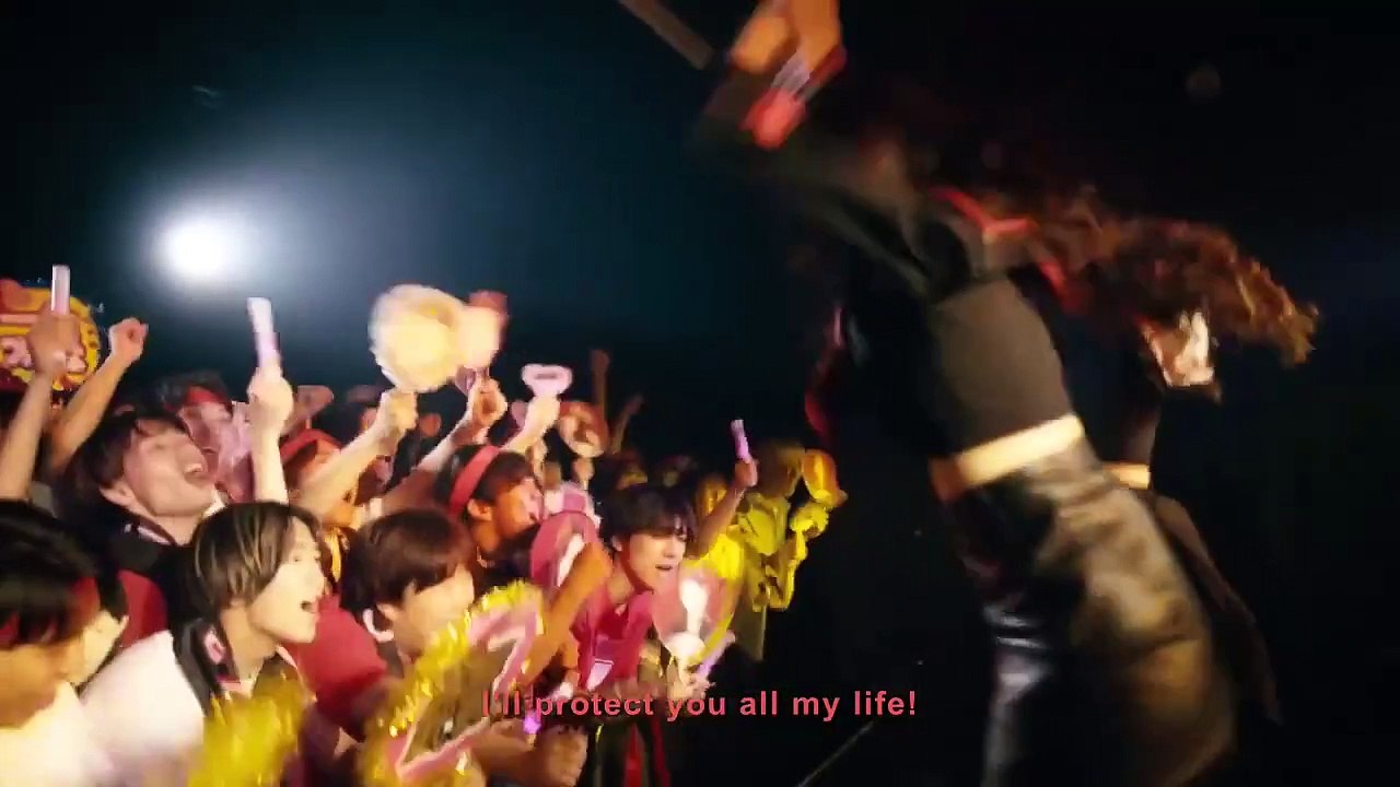 Densetsu no Head Sho -Legendary Head Shou Episode 1 - video Dailymotion