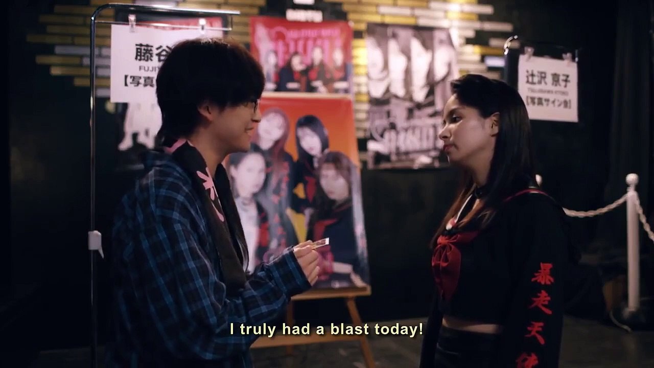 Densetsu no Head Sho -Legendary Head Shou Episode 2 - video Dailymotion