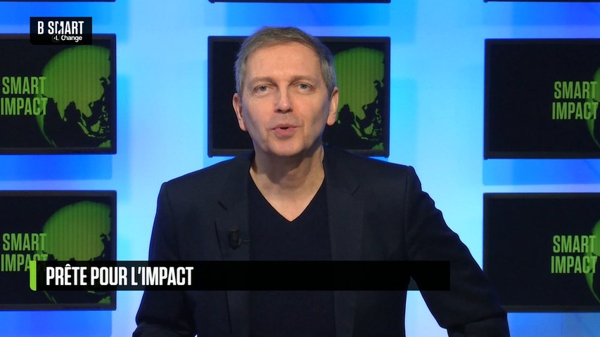 SMART IMPACT - Faire société, un défi pour la France