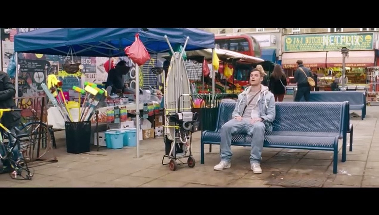 Avant, j'étais célèbre (2022) - Bande annonce - Vidéo Dailymotion