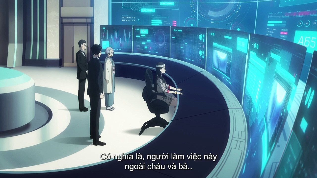 🕵️《Thám Tử Đại Gia - Số Dư Tài Khoản_ Vô Hạn》🕵️ _ Tập 9 _ 【Ani-One ...