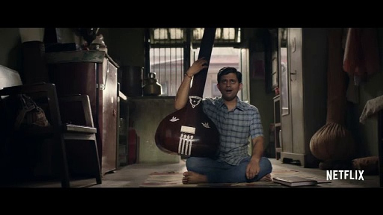 The Disciple (2020) - Bande annonce - Vidéo Dailymotion