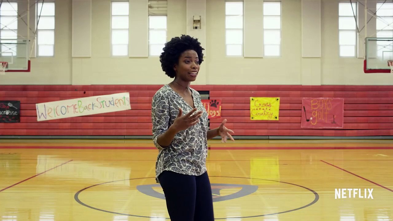 Deidra & Laney Rob a Train (2017) - Bande annonce - Vidéo Dailymotion