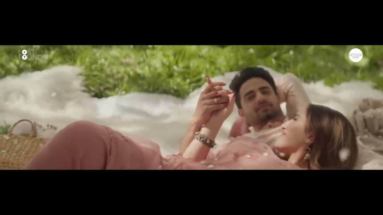 ISHQ - Music Film I Amir Ameer I Faheem Abdullah I Rauhan Malik I Samreen Kaur I Mir Tafazul ...
