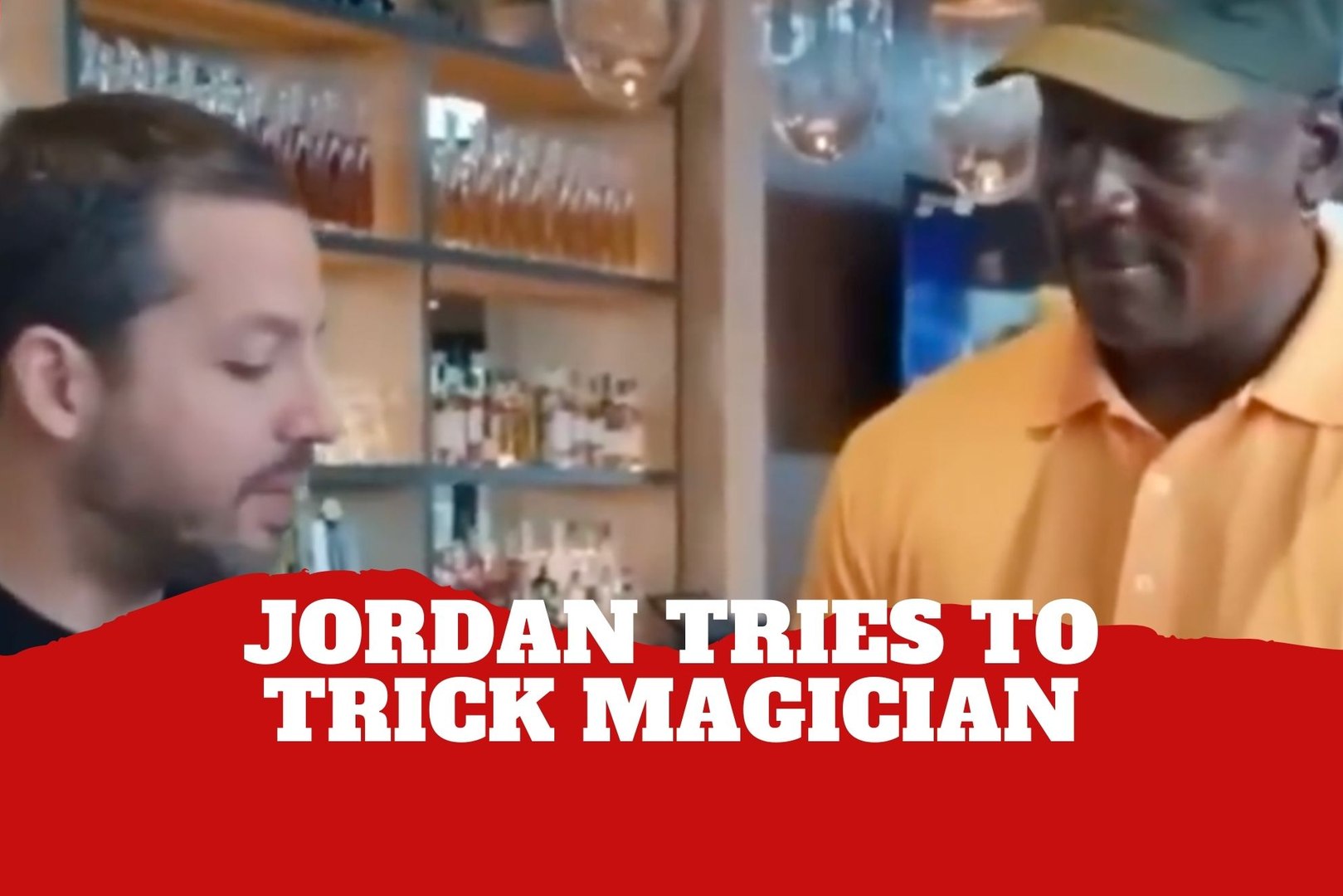 Party time! Marcus Jordan and Larsa Pippen turn up the heat - MARCA TV ...