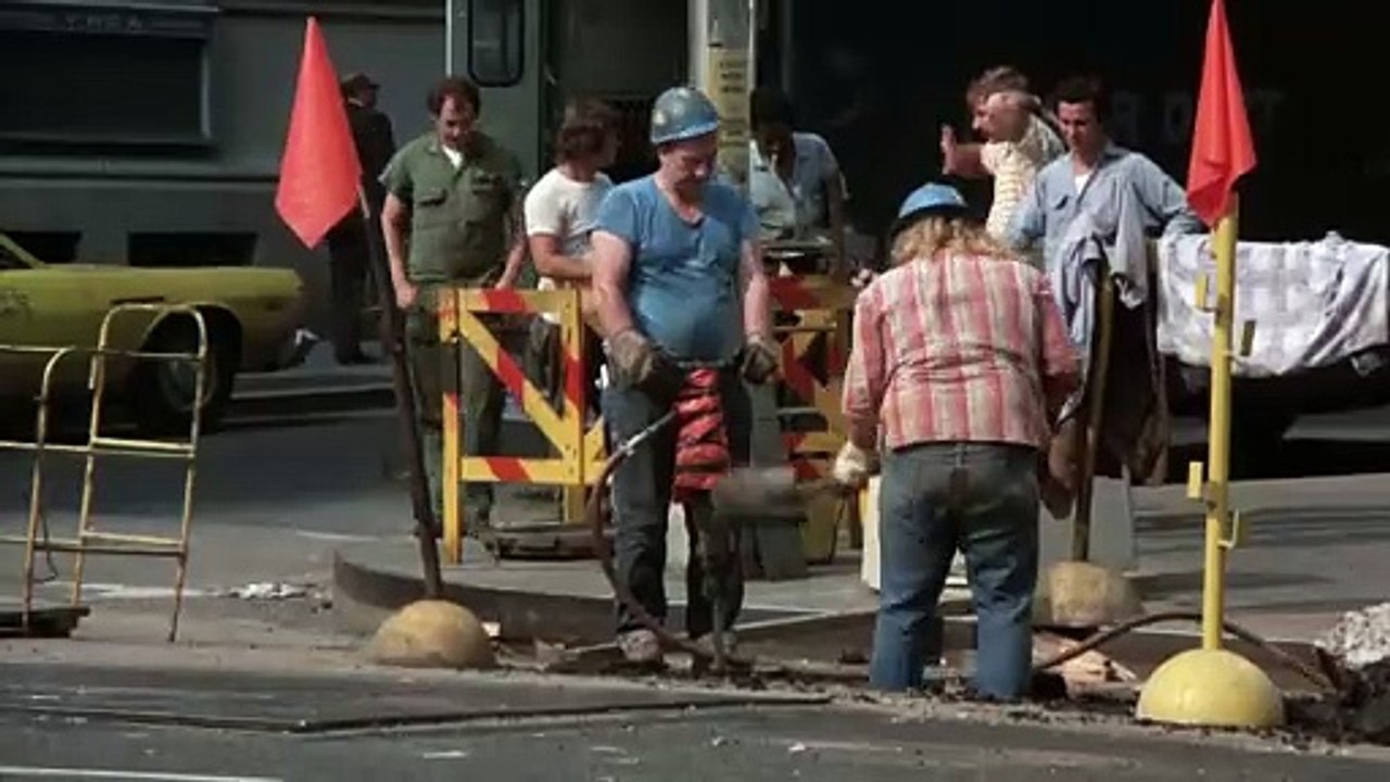 Un après-midi de chien (1975) - Bande annonce - Vidéo Dailymotion