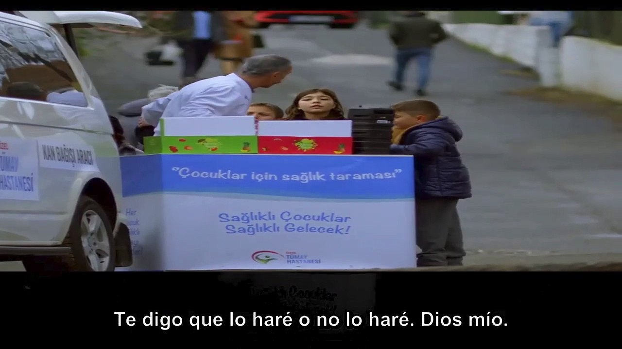 Sustali Ceylan Capitulo 1 en Español Completo - Vídeo Dailymotion