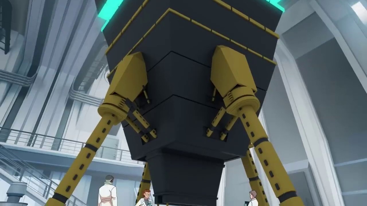 Invincible Season 3 - Official Trailer - video Dailymotion