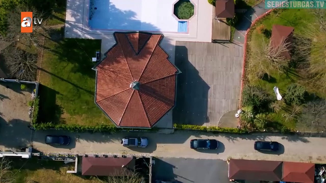 Sustali Ceylan Capitulo 1 Completo en Español - video Dailymotion