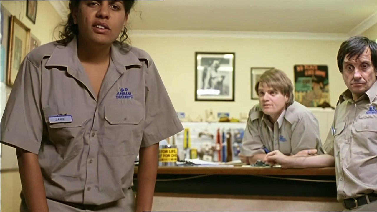 Wilfred - 107 [couchtripper][U] - video Dailymotion