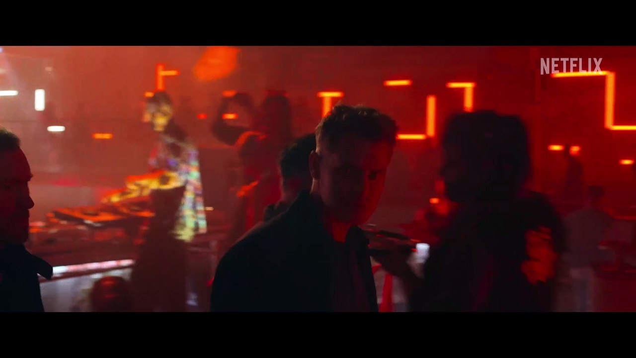 Havoc Official Trailer (2025) | Tom Hardy's Epic Action Thriller｜ Official Teaser - video ...