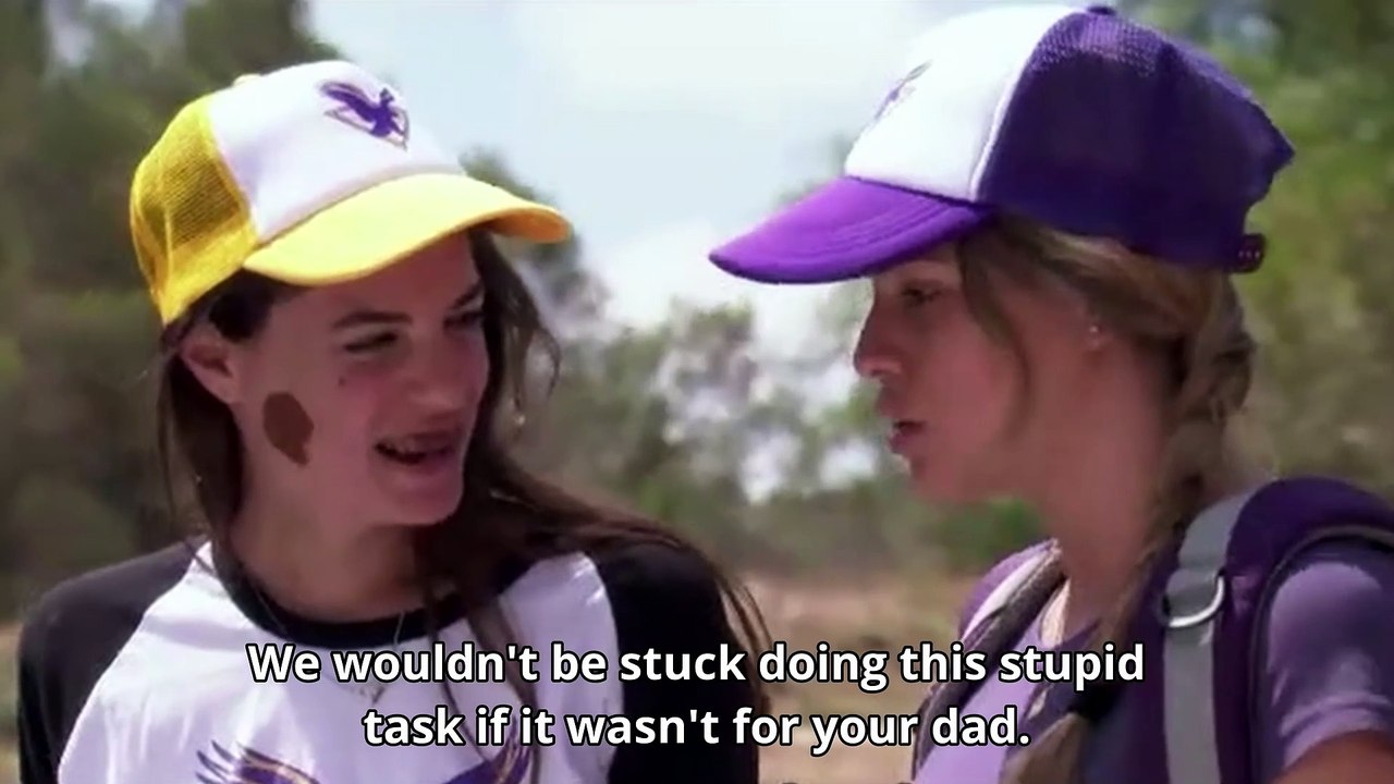 The Greenhouse Season 2 Episode 1 [51] (ENGLISH SUBTITLES) - video ...