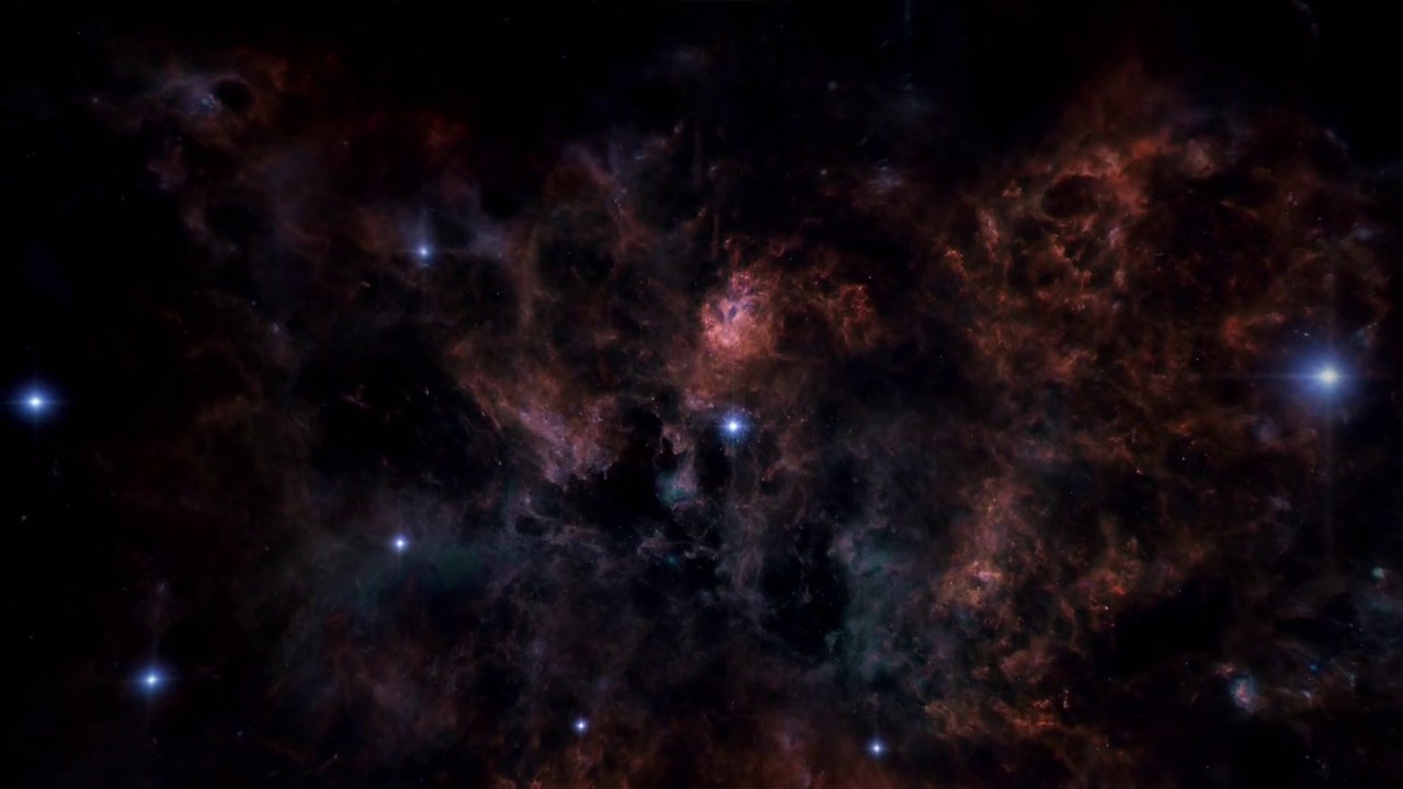 How the Universe Works Season 5 Episode 8 The Dark Matter Enigma ...