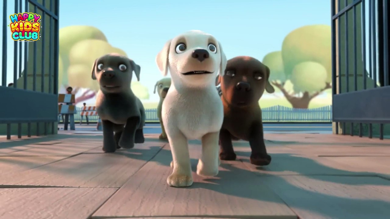 Pip | A Short Animated Film by Dogs Inc - video Dailymotion