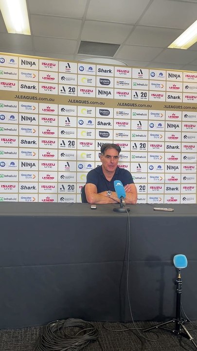 Rob Stanton on Jets final 4 games, Newcastle Herald, April 6, 2025 ...