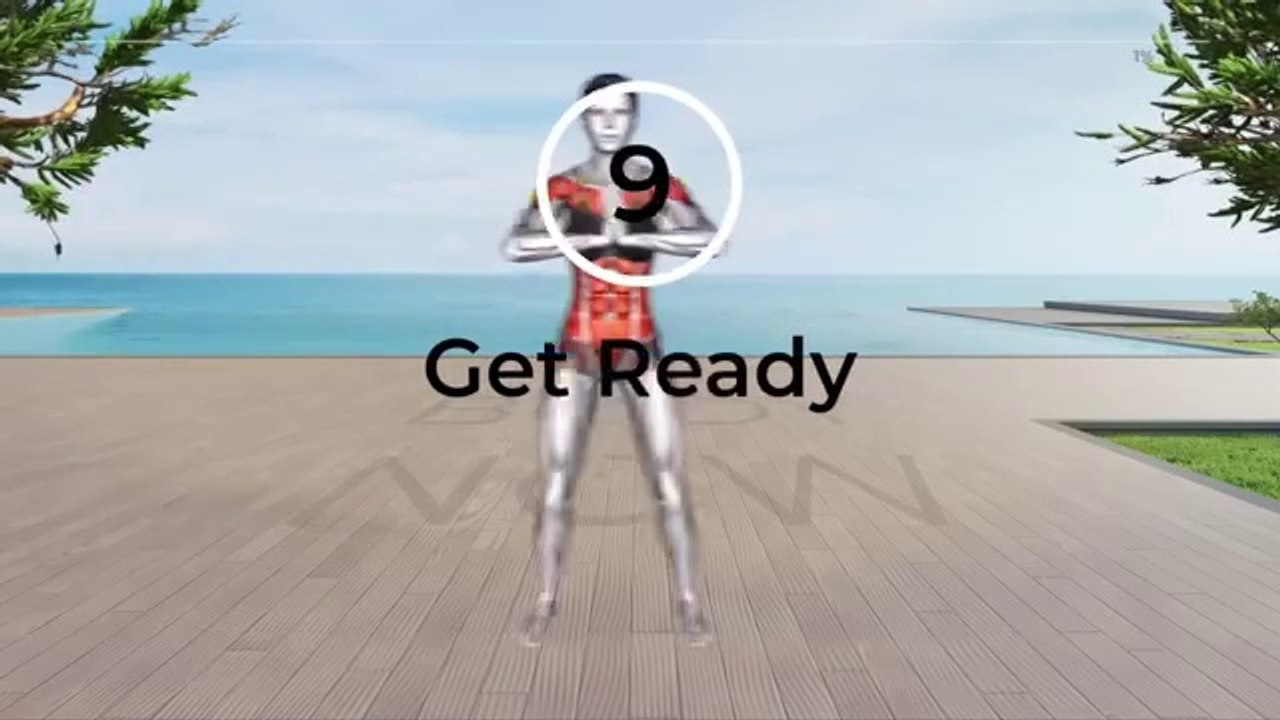 Lose 2 Inches Off Your Waist in Just 1 Week Try This Now! - video ...