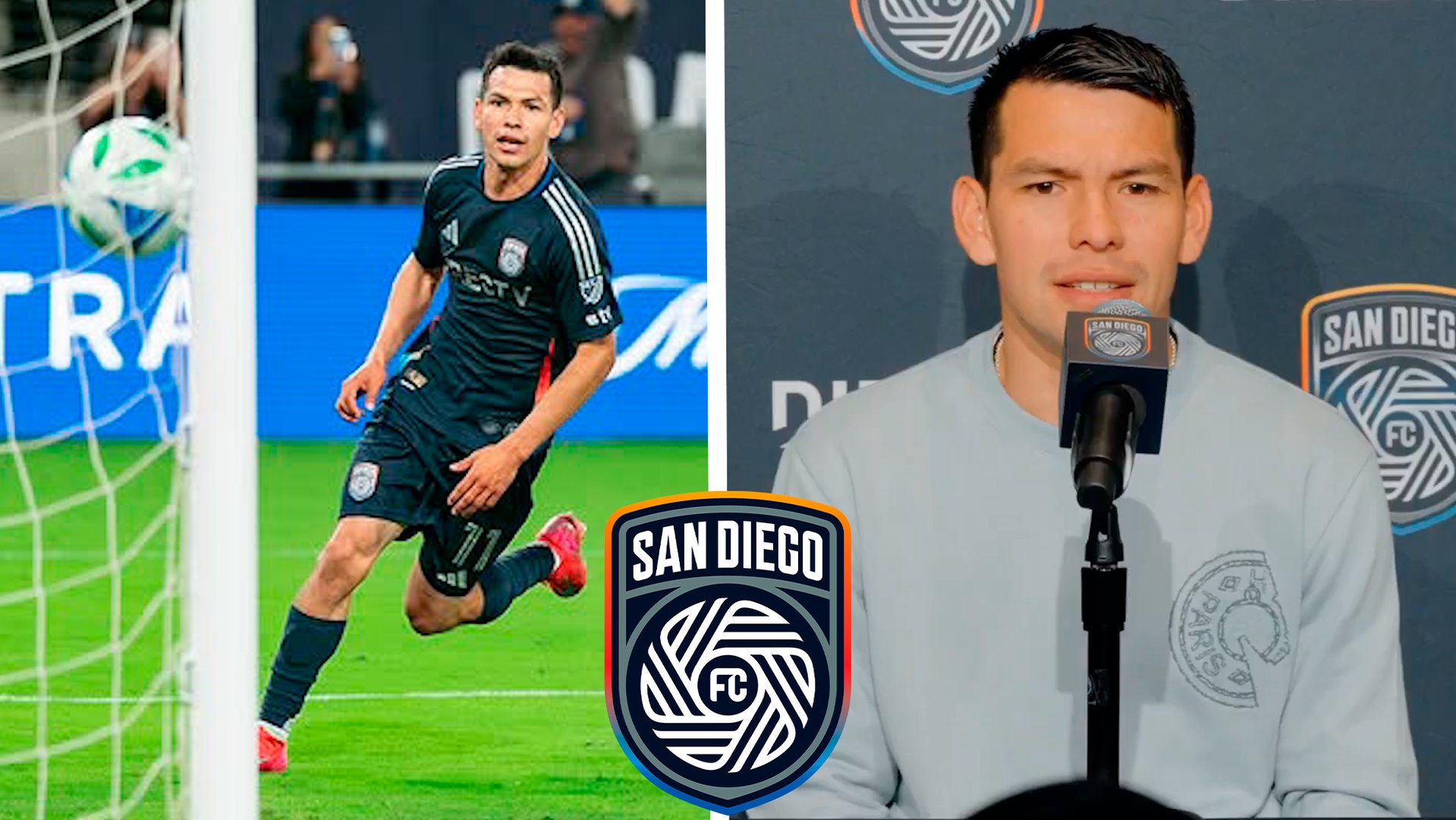 Vídeos de MLS en MARCA MEXICO