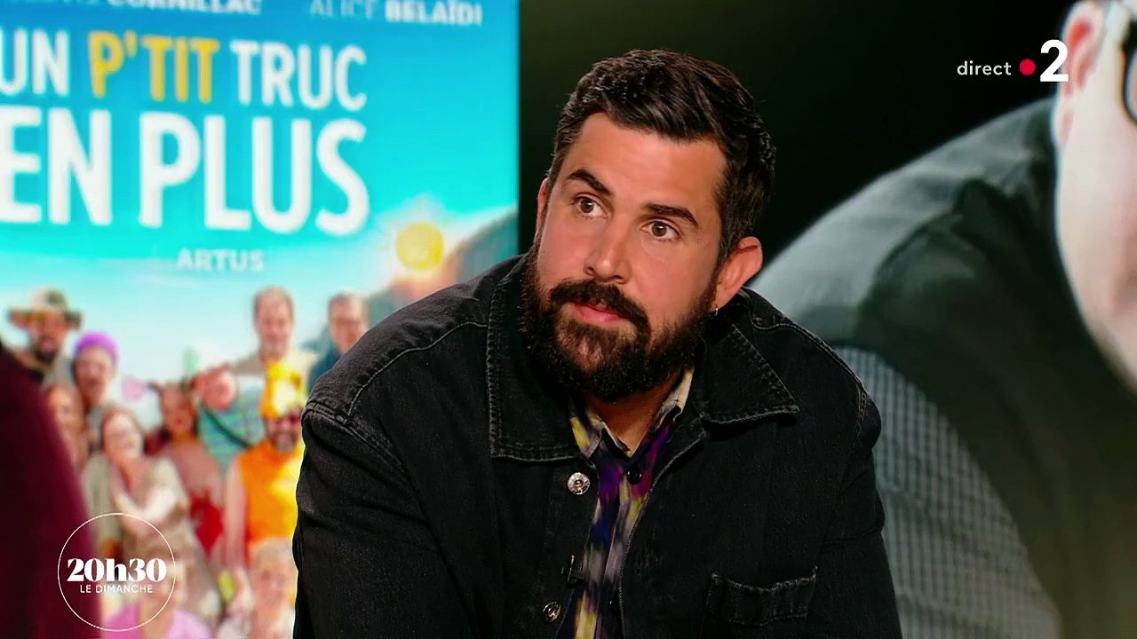 helena au jt deF2 6AV2025 - Vidéo Dailymotion