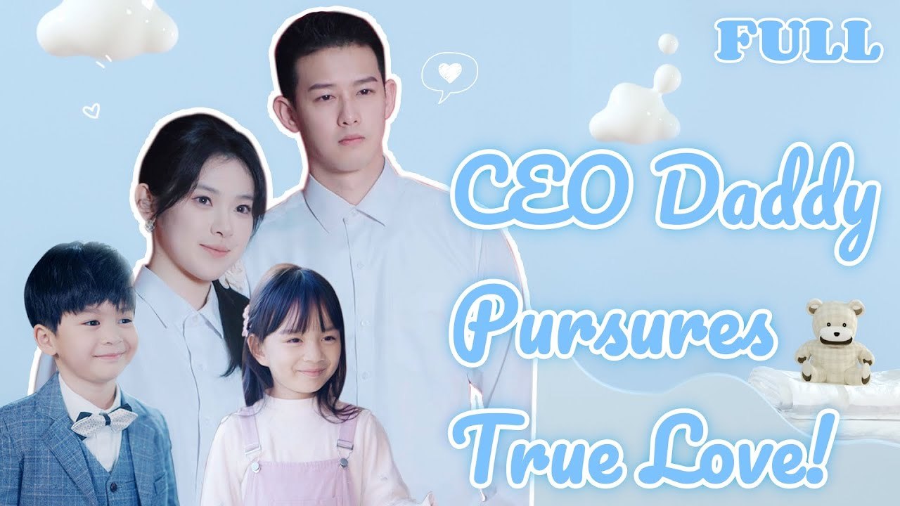After a fake marriage, CEO falls in love with Cinderella and super pamper her! Korean Drama ...