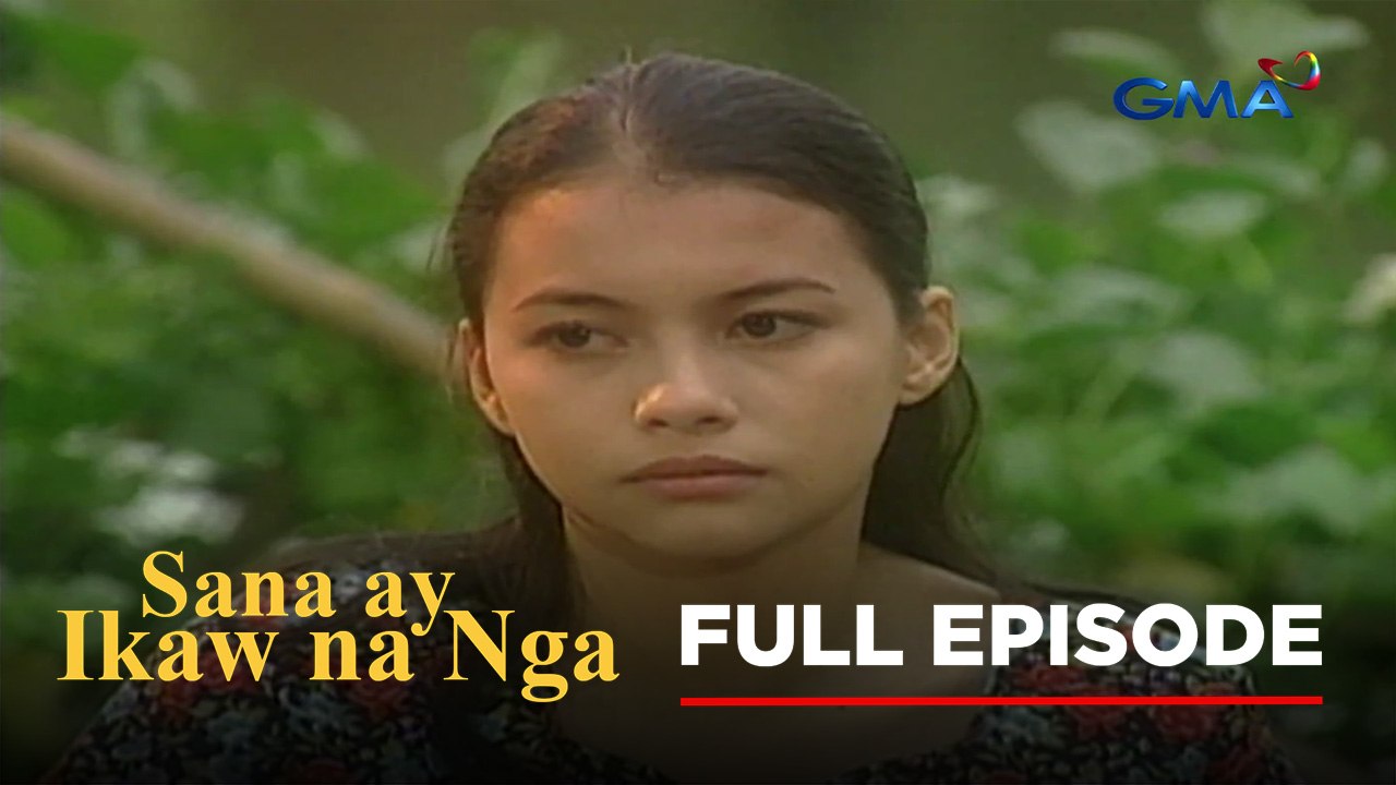 Sana Ay Ikaw Na Nga: Full Episode 21 (Stream Together) - video Dailymotion