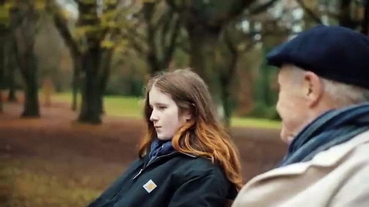 Timepiece short film - video Dailymotion