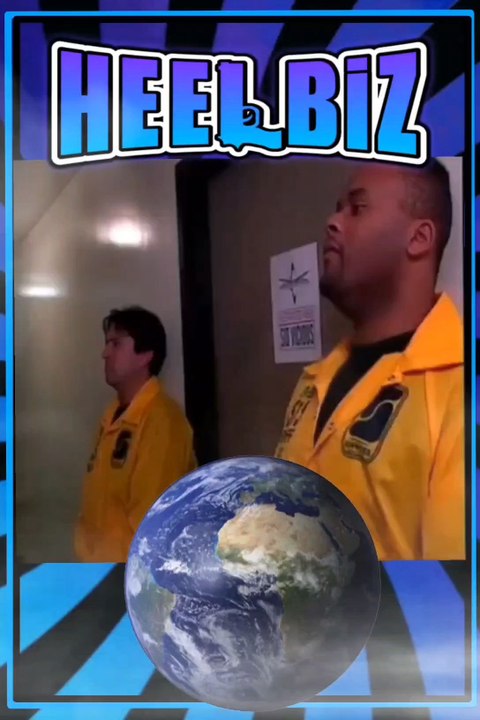 In loving memory of Sid Eudy 1960-2024 HEELBiZ PSYCHO SID PROMOTIONS 4 ...