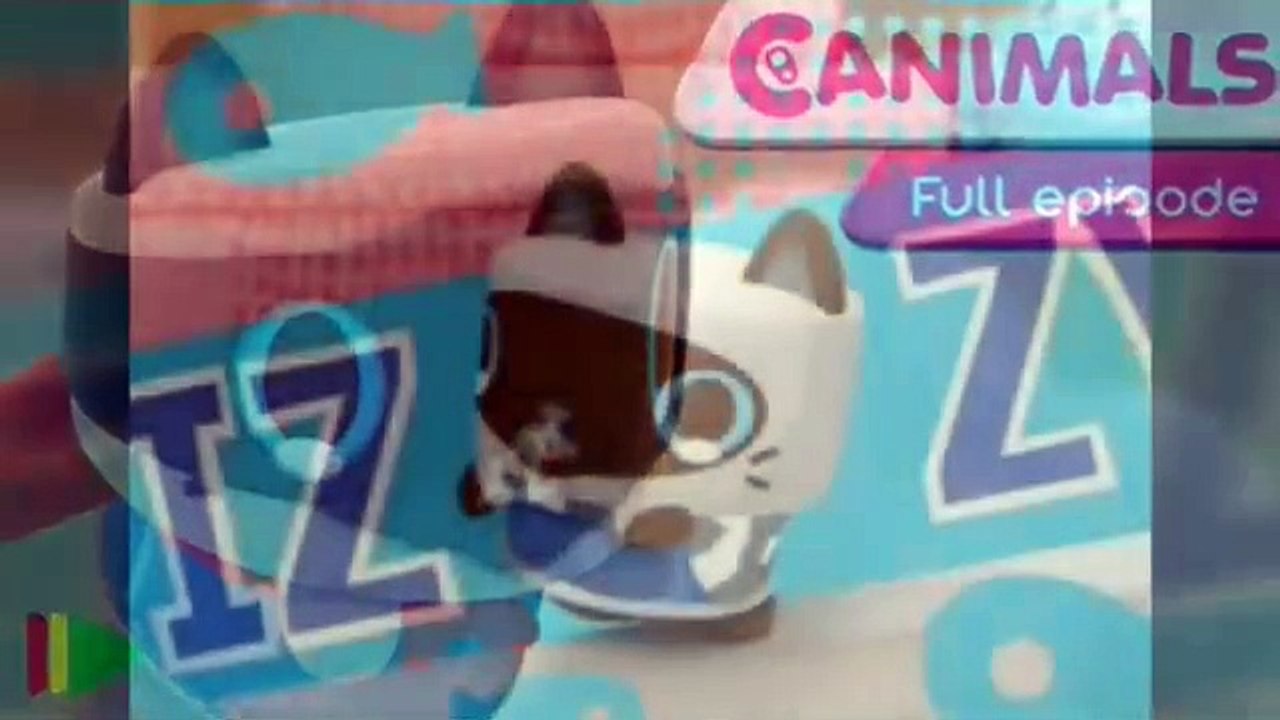 Canimals-fizzy pictures - video Dailymotion