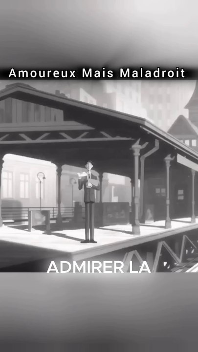 Le garçon le plus maladroit du monde 🥶 - Vidéo Dailymotion