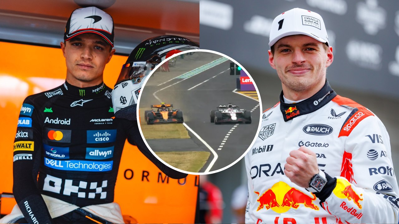 Red Bull's Second Driver Curse - is Lawson next to fall? - video ...