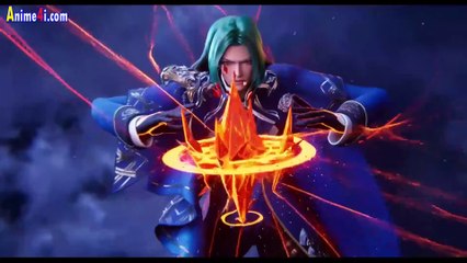 Throne of seal Anime by Anime_4i - Dailymotion