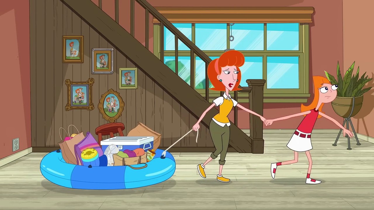 Phineas And Ferb S05 - video Dailymotion