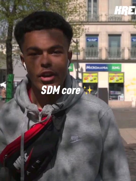 SDM core #SDM #rap - Vidéo Dailymotion