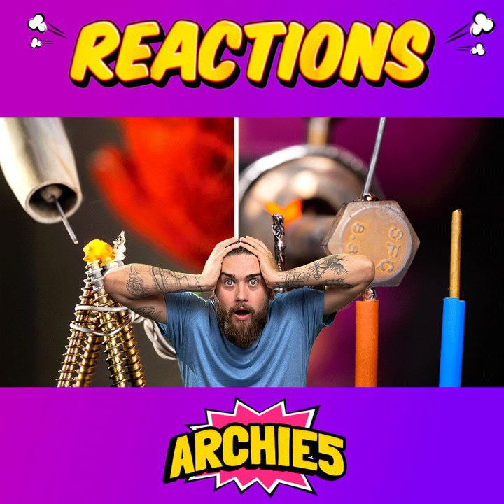 When Repair Hacks Get Out of Hand. Watch Our Reactions - video Dailymotion