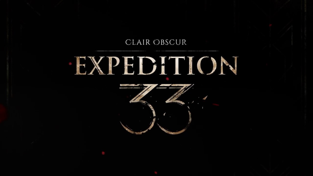 Clair Obscur Expedition 33 Official Lune Character Trailer - video Dailymotion