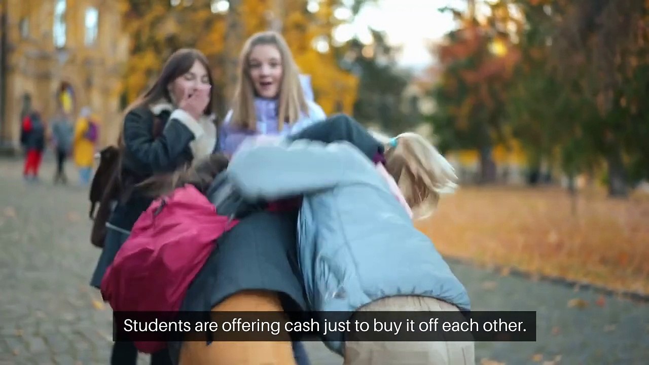 “The Viral 2025 Prom Dress Everyone Is Obsessed With!” or “Why This ...