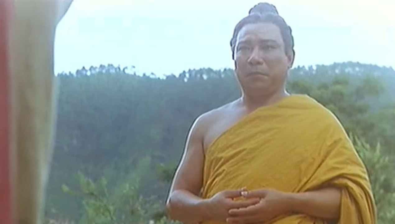 Master Of Zen (1994) ปรมาจารย์ตั๊กม้อ - วิดีโอ Dailymotion