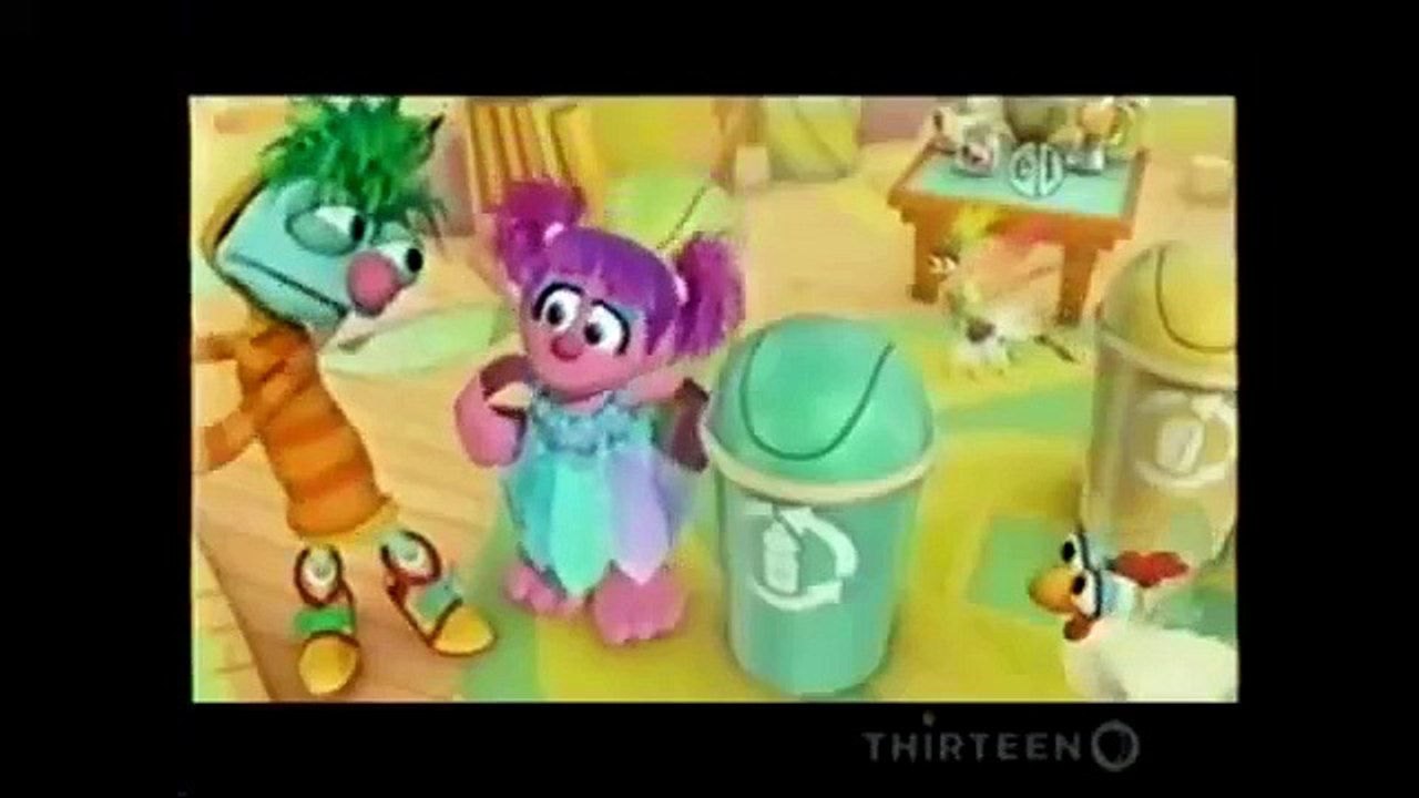 sesame street episode 4410 season 37 version - video Dailymotion