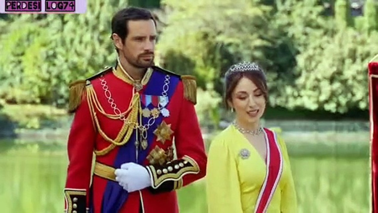 The Royal We (English)2025 movie - video Dailymotion