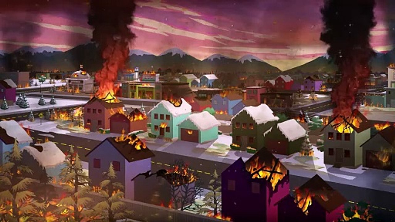 SOUTH PARK Season 27 Trailer - video Dailymotion