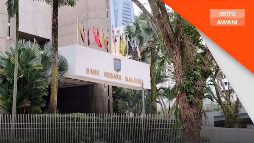 Bank Negara tidak ambil langkah terburu-buru | Astro Awani
