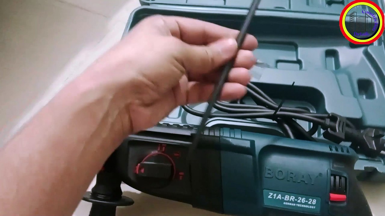 best drill | hammer drill | valo drill machine | power tools | kom dami ...