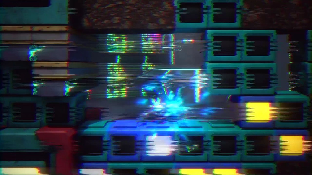 Rusty Rabbit - Release Date Trailer - video Dailymotion