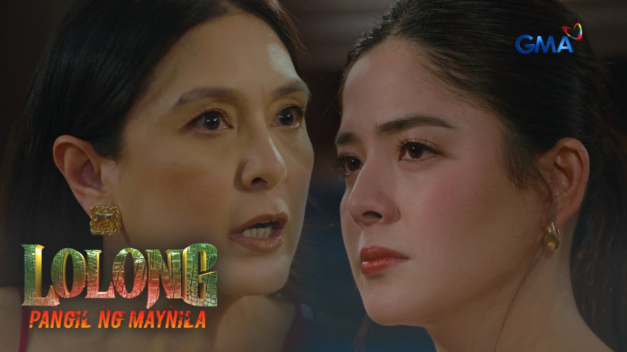 Lolong 2: Dona, ang mapagpanggap na reyna! (Episode 58) - video Dailymotion