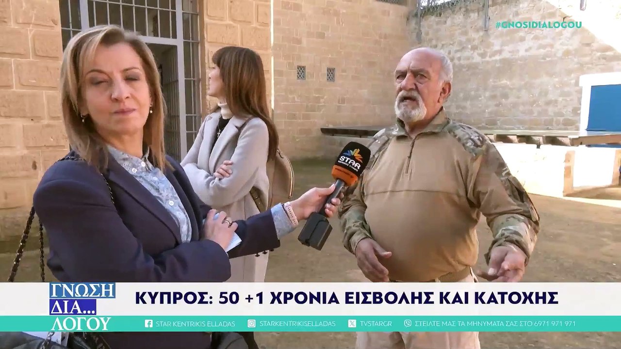 Έφυγε ο Στέλιος Παπαστυλιανού, μια εβδομάδα μετά την απόφαση, να ...