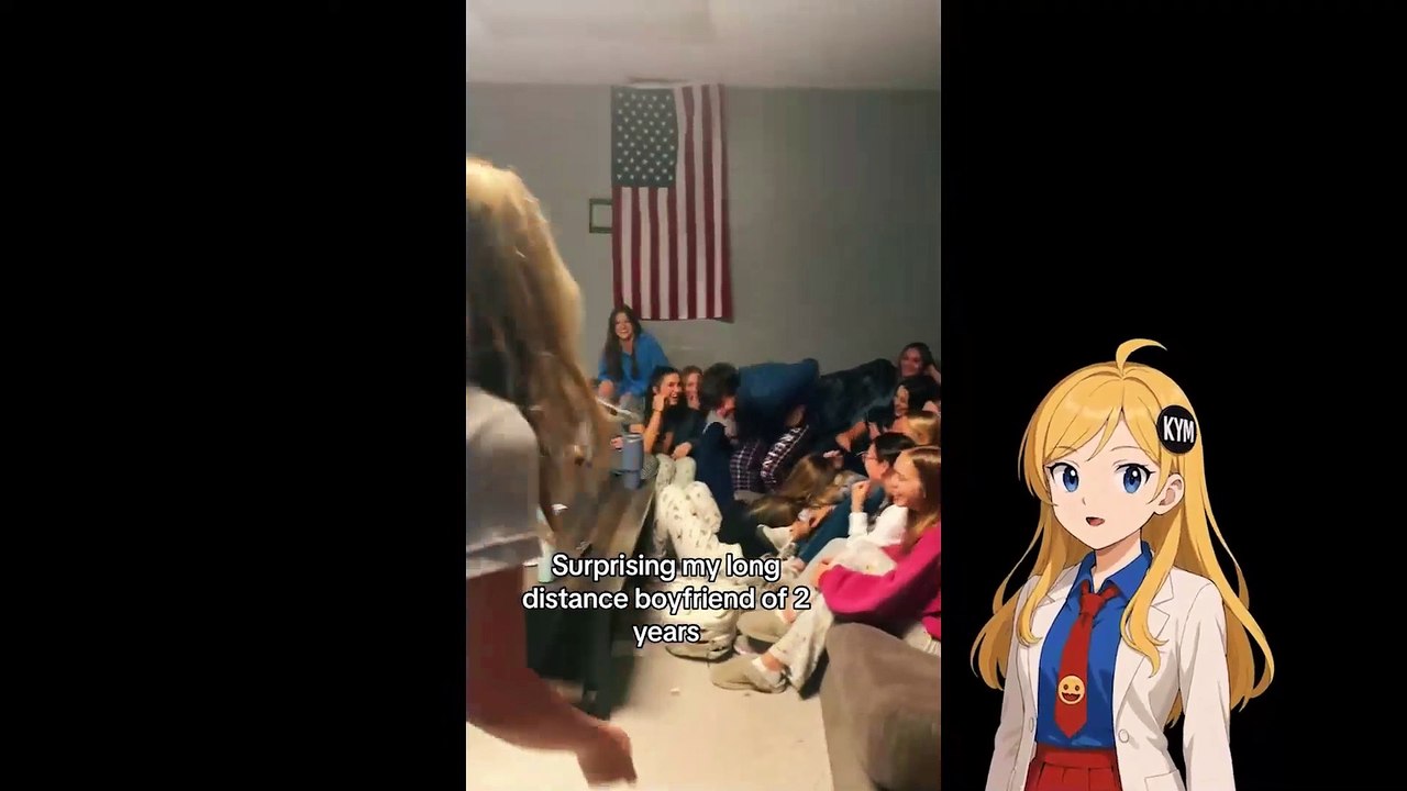 Do You Remember Couch Guy? What Did We Learn From The Viral Incident ...