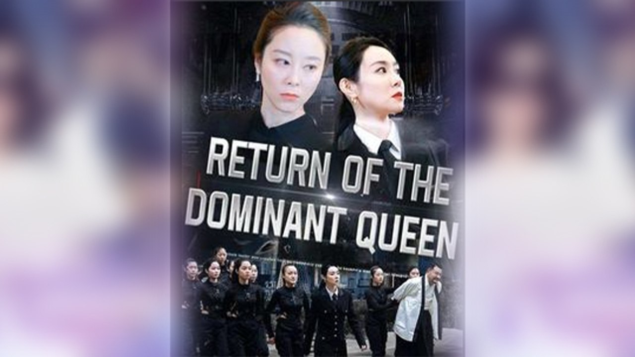 Return Of The Dominant Queen Full Movie - video Dailymotion