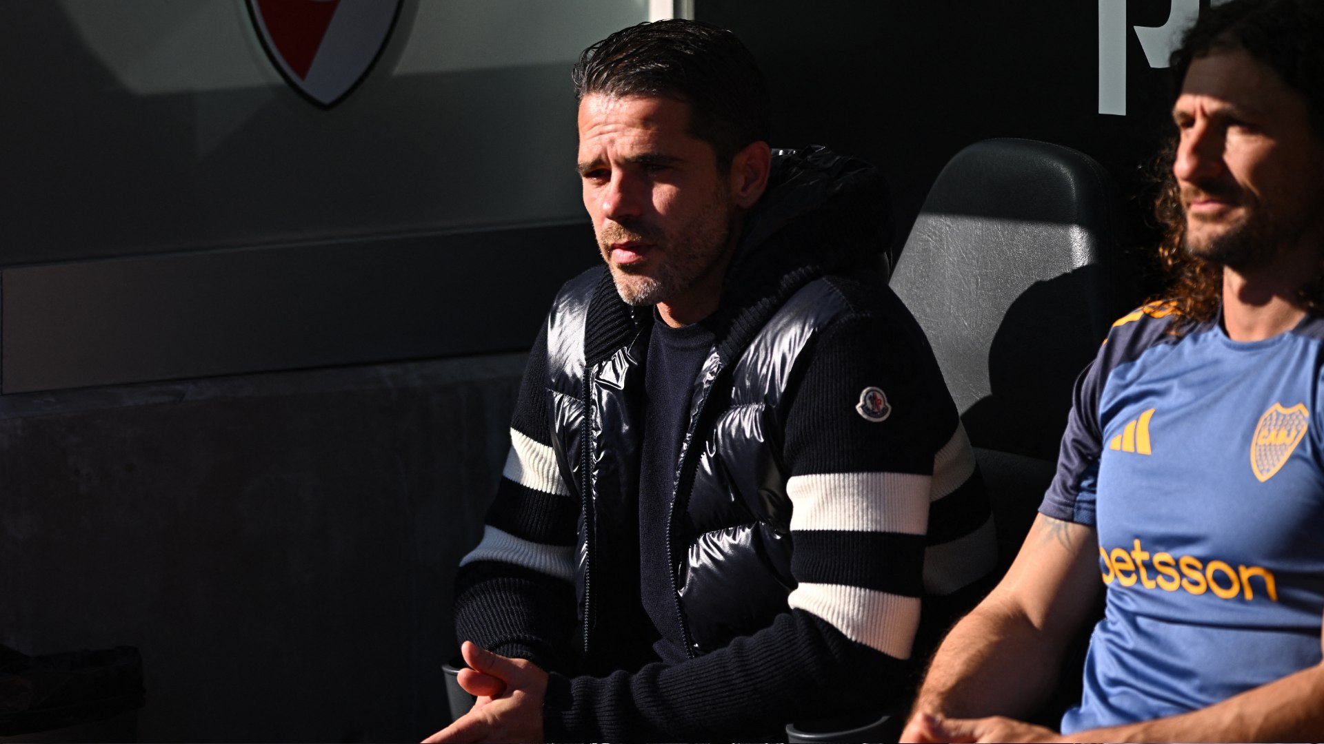 Fernando Gago Doesn’t Want “Overweight” Players on His Squad — and His ...