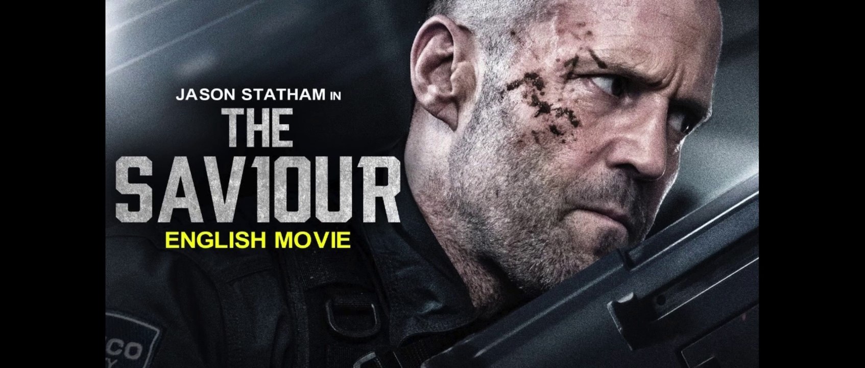 Jason Statham Is THE SAVIOUR - Hollywood English Movie _ Superhit ...